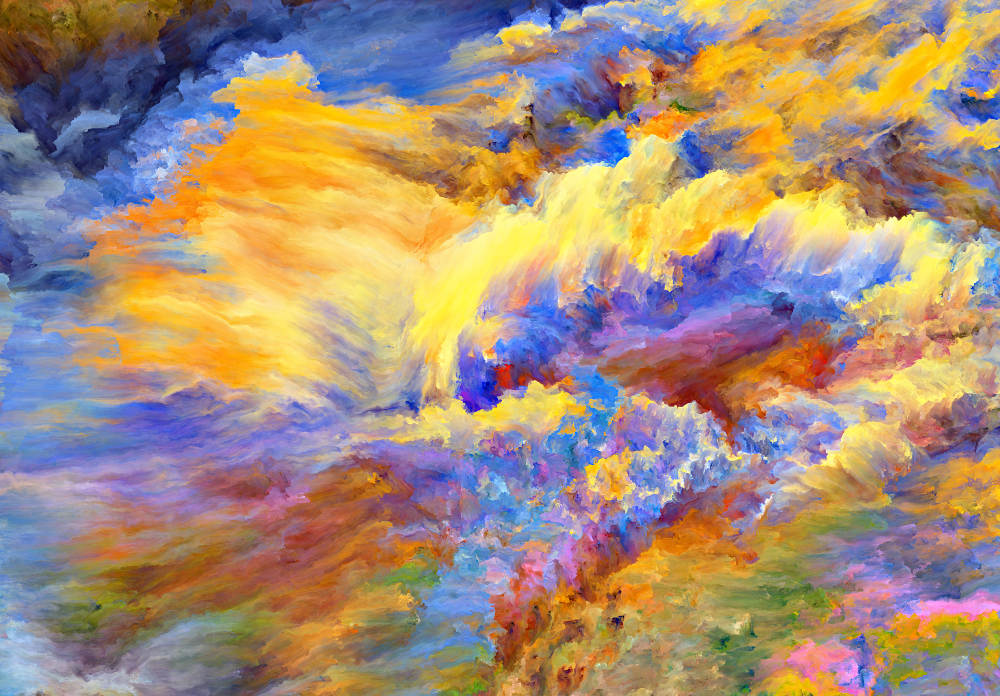How Can Art Therapy Help St Bernardine Home Care How Can Art Therapy Help St Bernardine Home Care